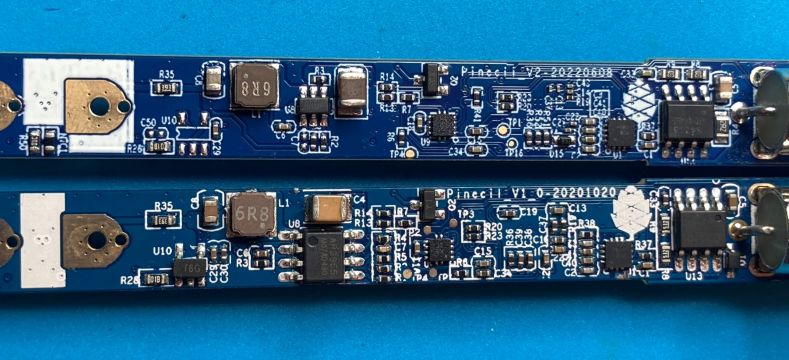 Pinecil: Test, Repair, Issues - PINE64