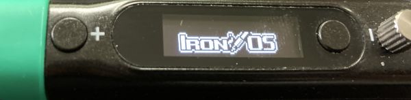 Pinecil Firmware - PINE64