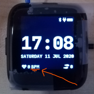 PineTime Custom Watchface Tutorial - PINE64