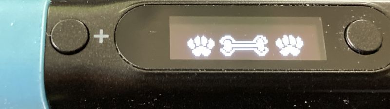 Pinecil Firmware - PINE64