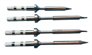 Pinecil Tips - PINE64